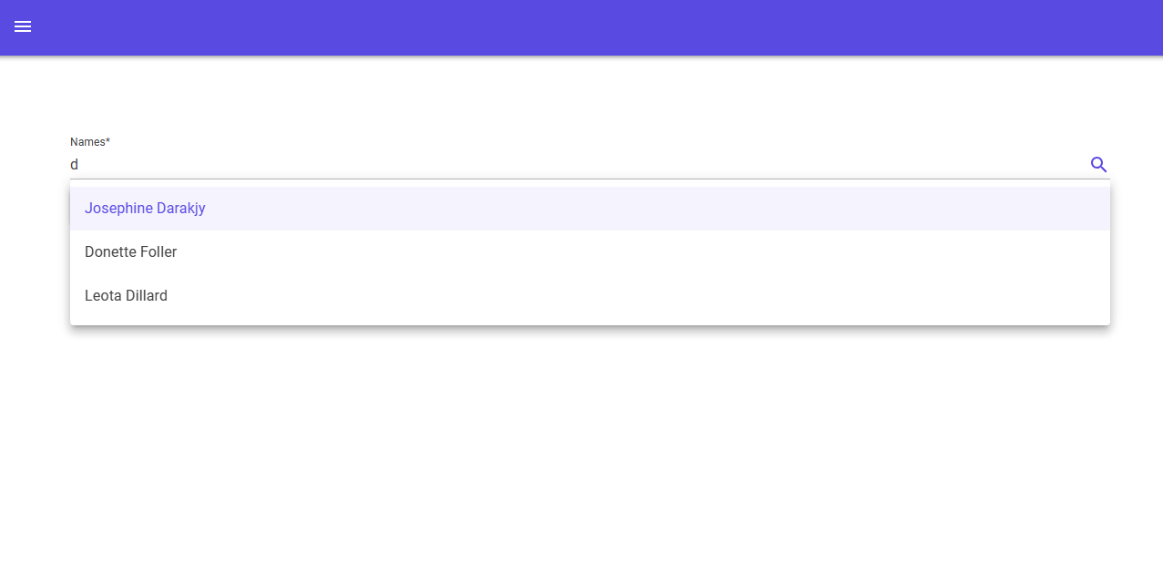 MudBlazor AutoComplete with Validation – Schroeder Consulting LLC