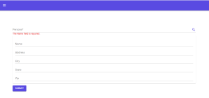 MudBlazor AutoComplete to Pre-Fill a Form – Schroeder Consulting LLC