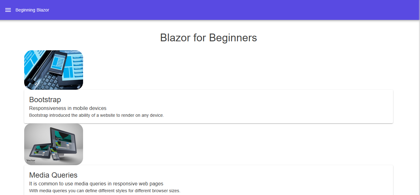 Creating a MudBlazor Component for TimeLineItems – Schroeder Consulting LLC